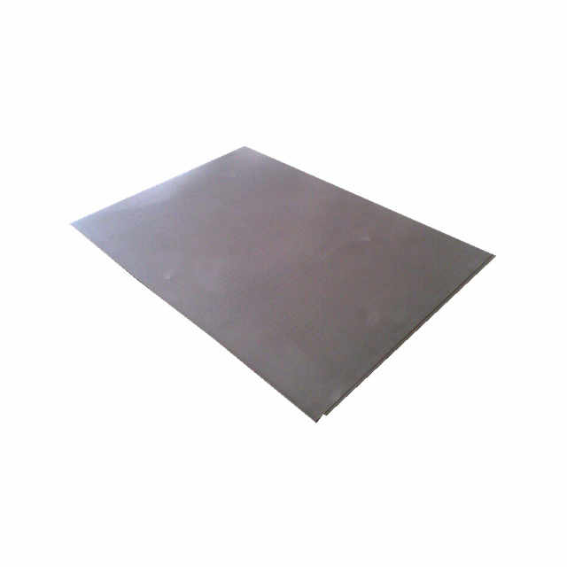 TC4 Titan Tial6v4 Titanium Alloy Sheet - Durable & Versatile