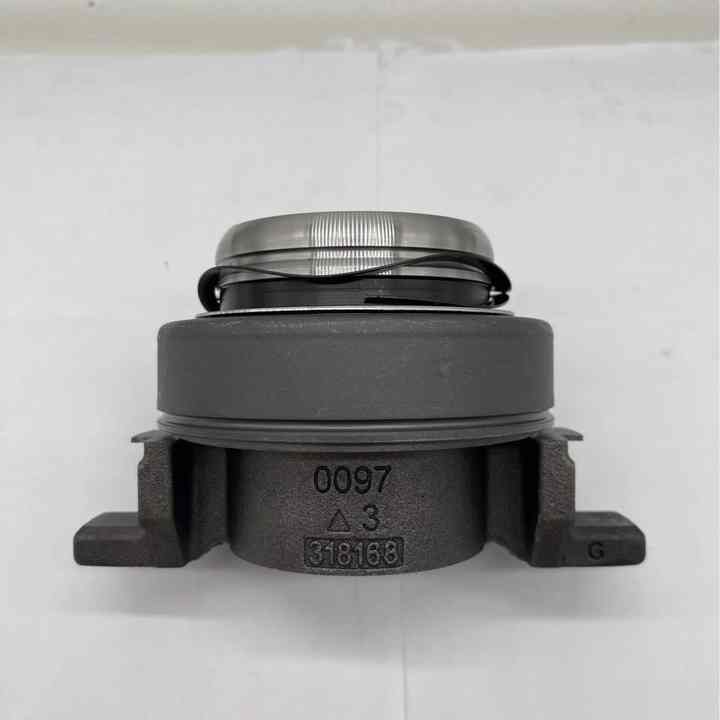 Shacman Sinotruk Heavy Truck Parts Clutch Release Bearing 3151000034 ...