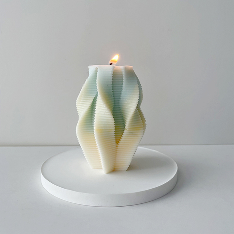 candle mold, candle mold direct from Huizhou Jiahuimei Rubber Products ...