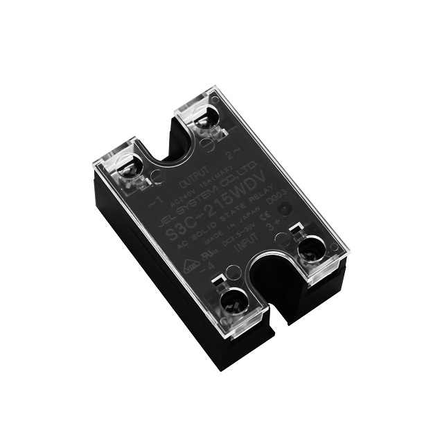Highly Effective Voltage Protection Power Easy Programmable Relay ...