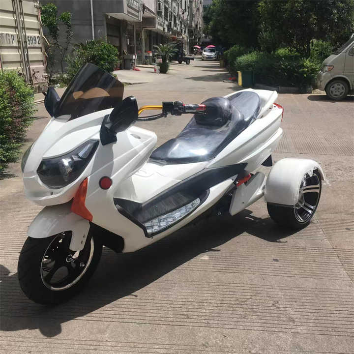 High Quality Quadricycle Trimoto Pickup Pedicab Other Motorcycles ...