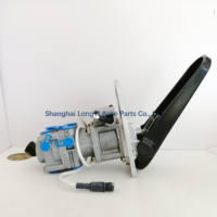 Purchase Reliable wabco truck parts foot brake valve for Your Vehicle ...