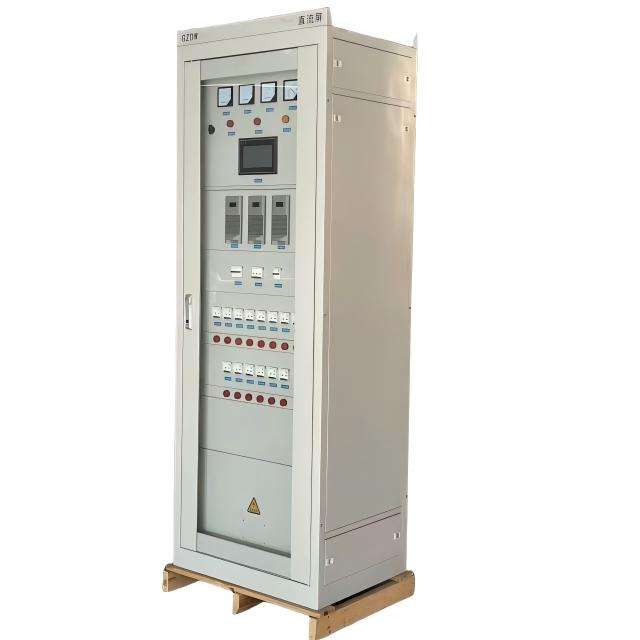Customizable installation of switches from other brands AC/DC ...