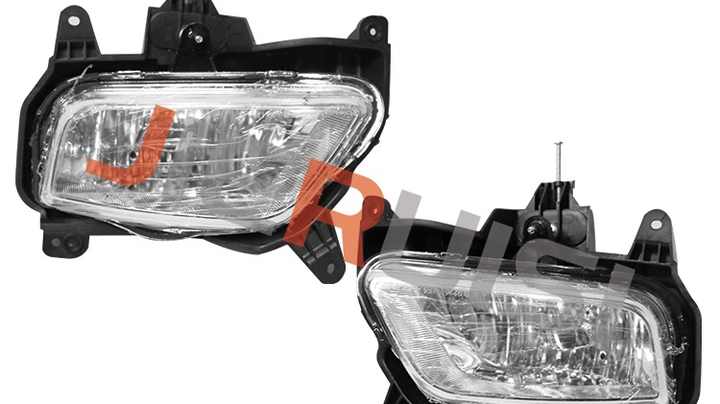 High-quality LED Replacement for Hyundai H100 Front Fog Lamp