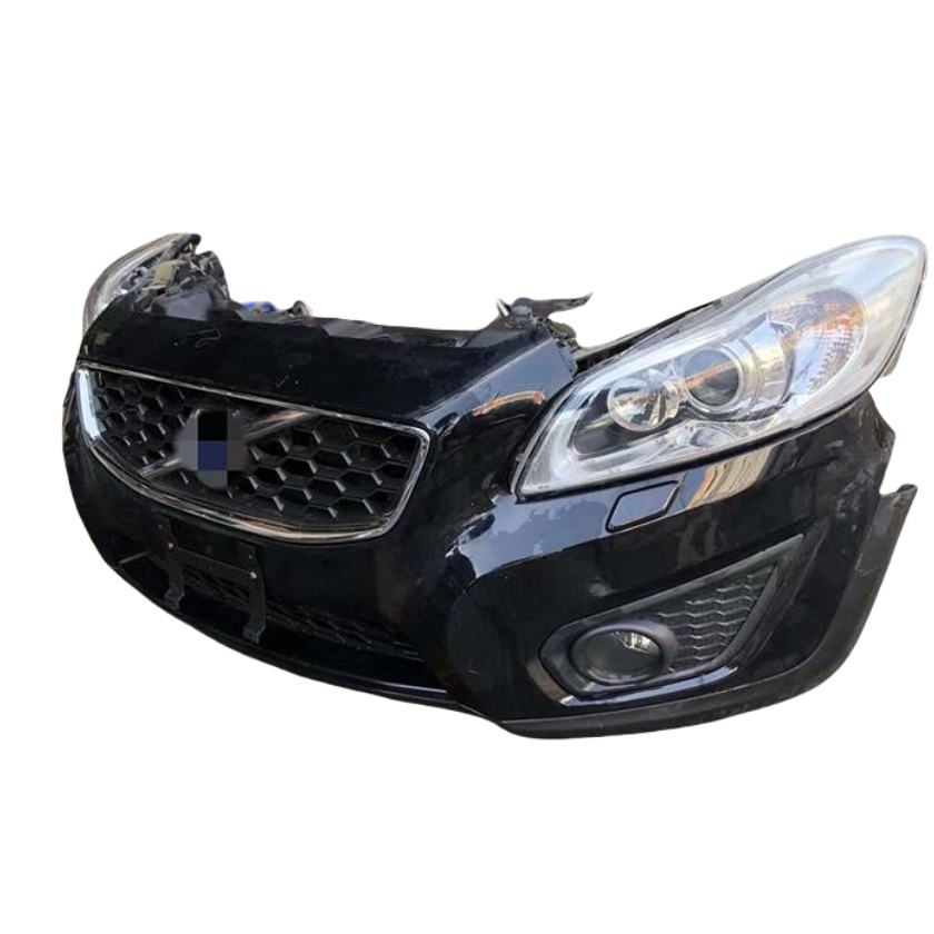 How to Choose the Best Car Body Kit for Volvo V50