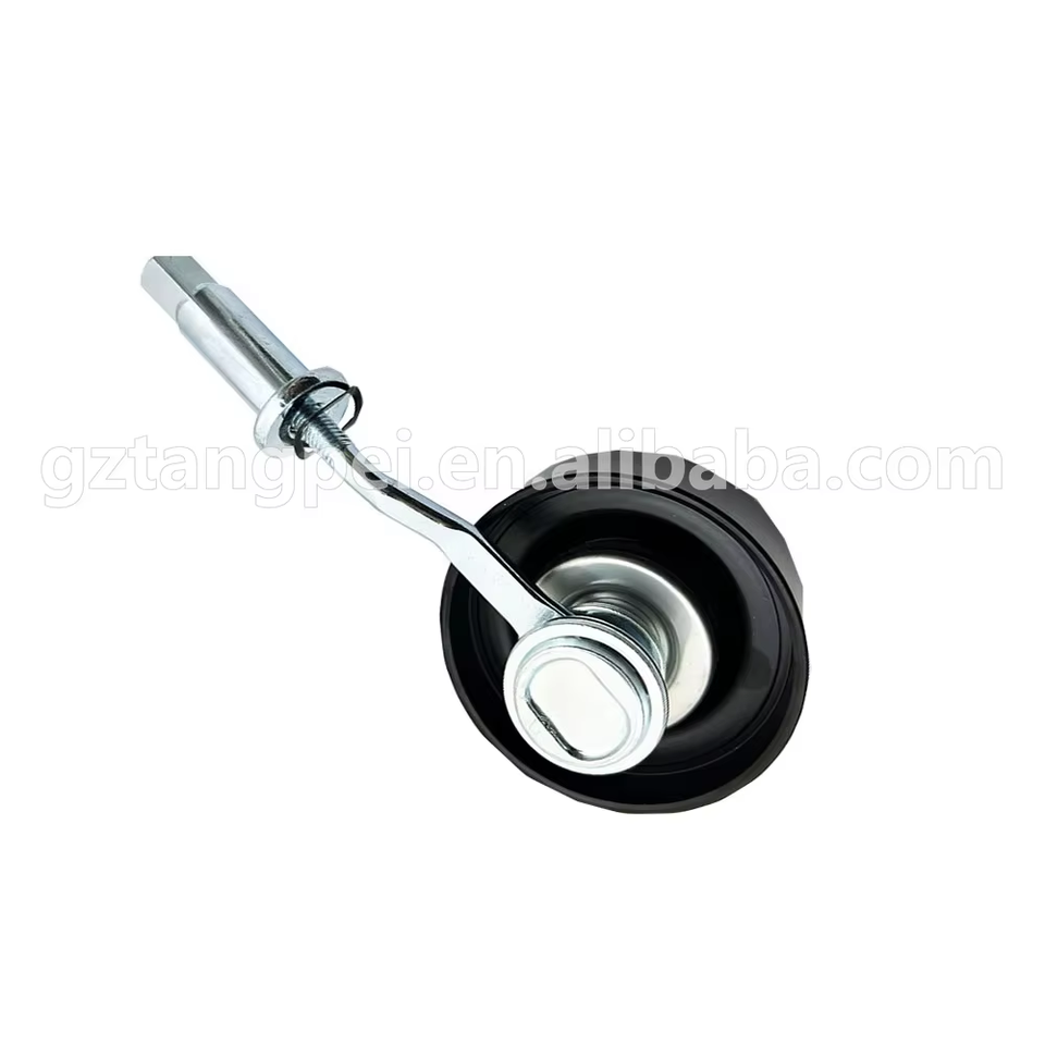 Transmission System Belt Tensioner for Nissan OEM 11925-31U00 ...