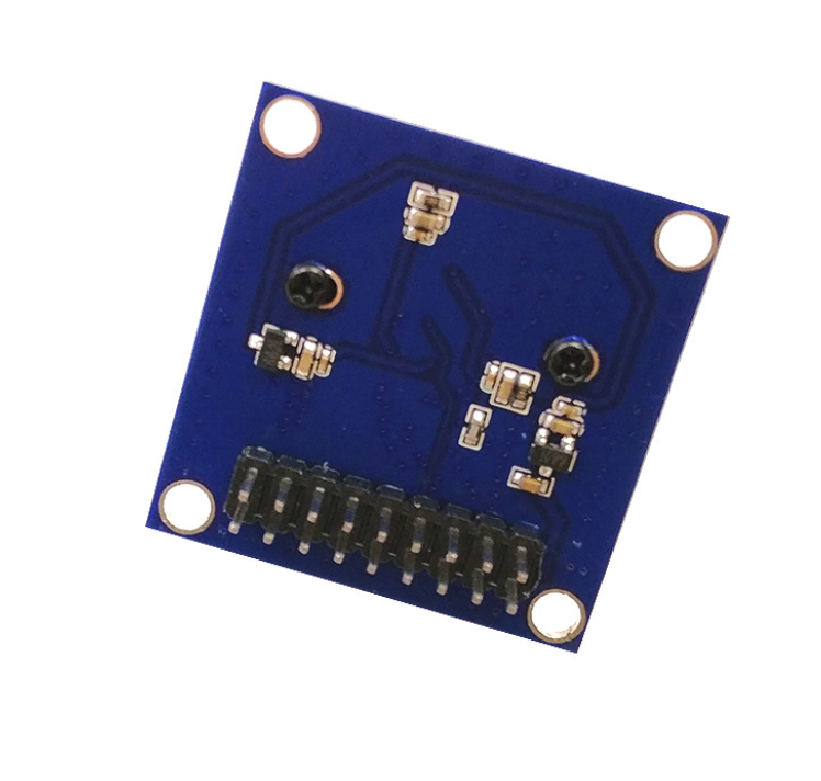 OV7670 Camera Module Module, STM32 Driver for Single-chip ...