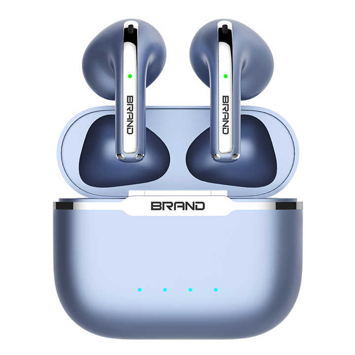 True Wireless Stereo Earbuds Electro Air Buds BT Touch Control ENC Air ...