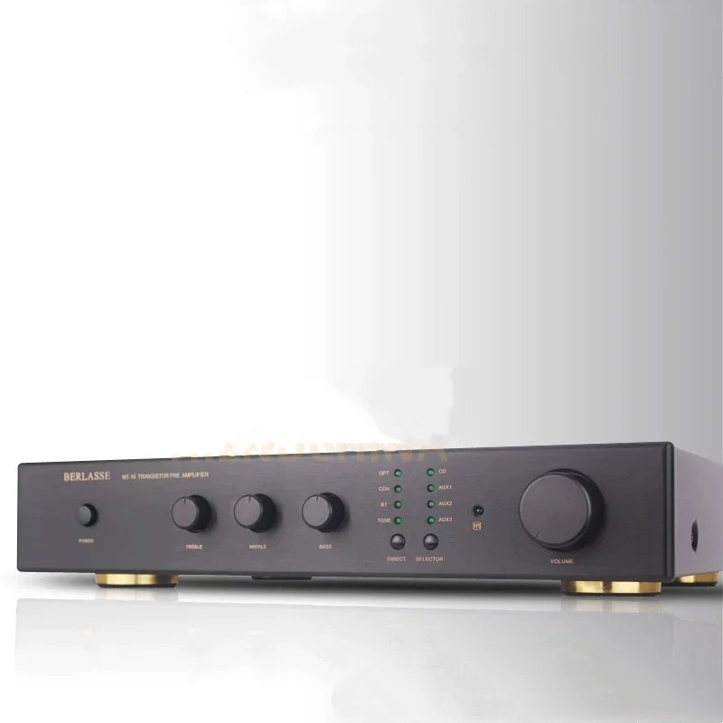 How to Choose the Best Pass Labs Preamplifier for Your Audio System