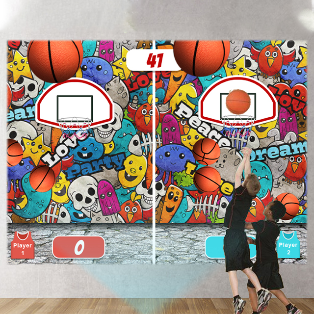 How to Choose the Best Wall Projection Game System: Ultimate Buying Guide