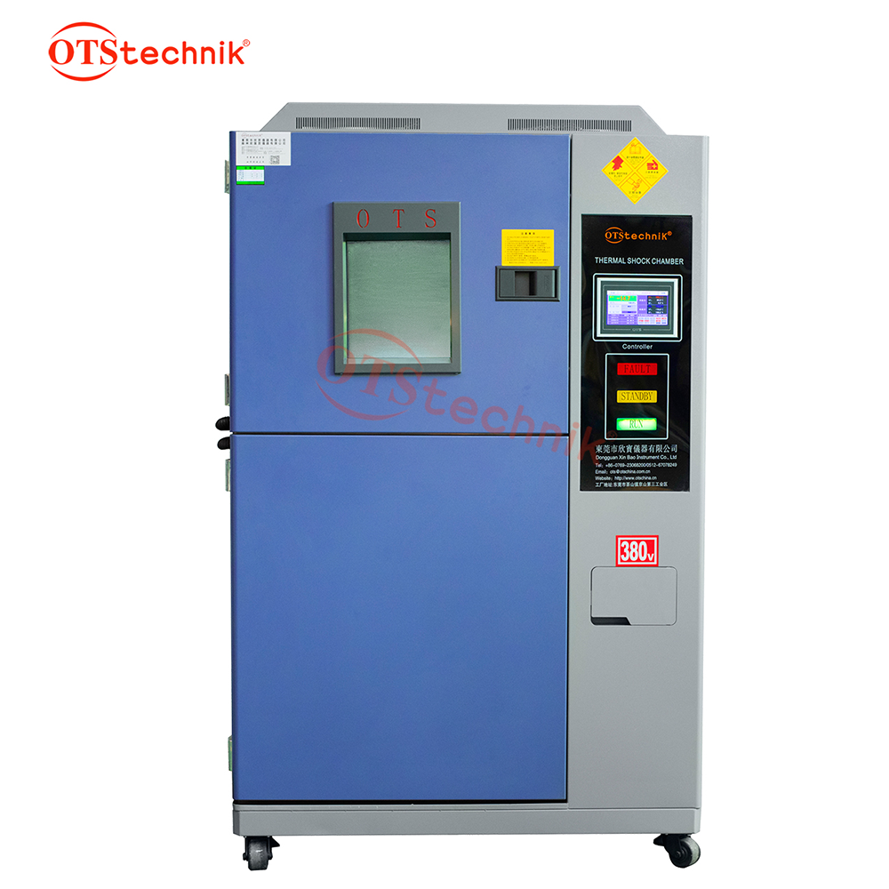High-Precision heat shock test machin Solutions for Reliable Testing ...