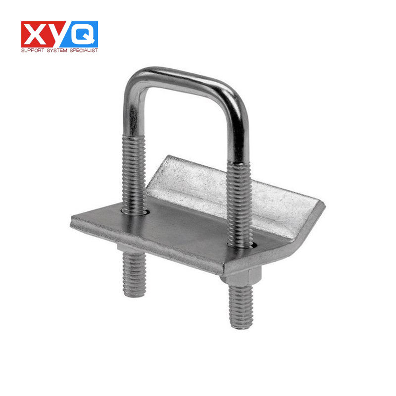 U Bolt Beam Clamps - Durable Support for Unit Strut Channels