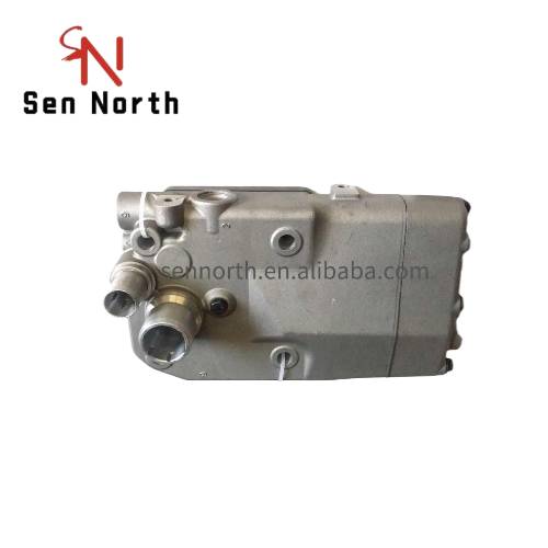 5411303619 5411303519 High Quality Truck Engine Parts Truck air ...