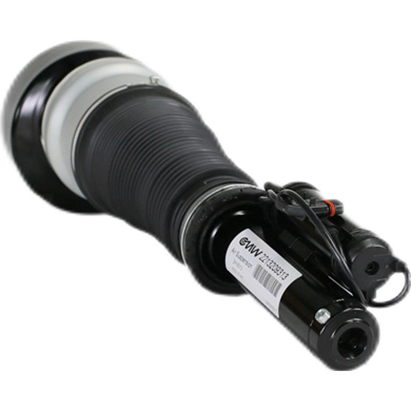 Airmatic Front Air Shock Absorbers for Mercedes Benz S-Class W221 S350 ...