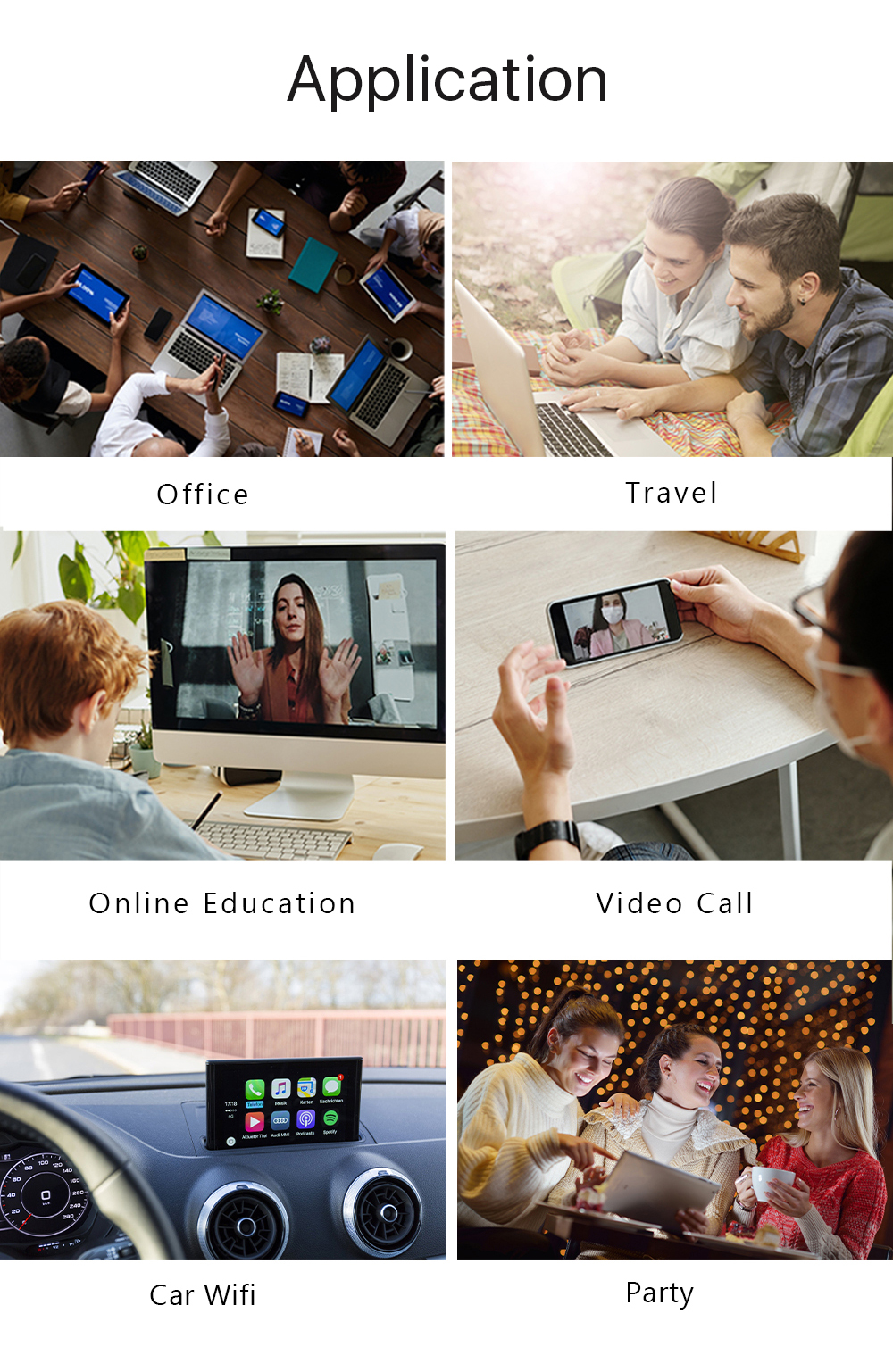 Jio 4g Router- Affordable Easy to Use Manufactured in China.