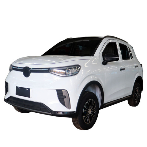KEYU NEW Mini Ev Electric Truck 4x4 Pickup Electric Pickup Truck Pickup ...
