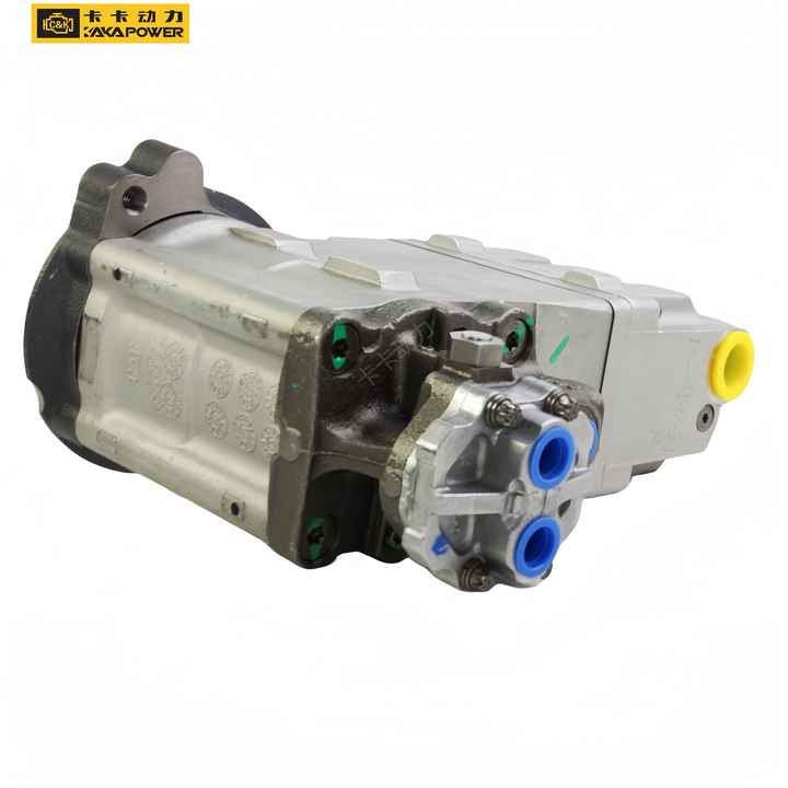 Caterpillar 319-0677 Injector Pump CAT C7 C9 C8.8 325D FM Hydraulic ...
