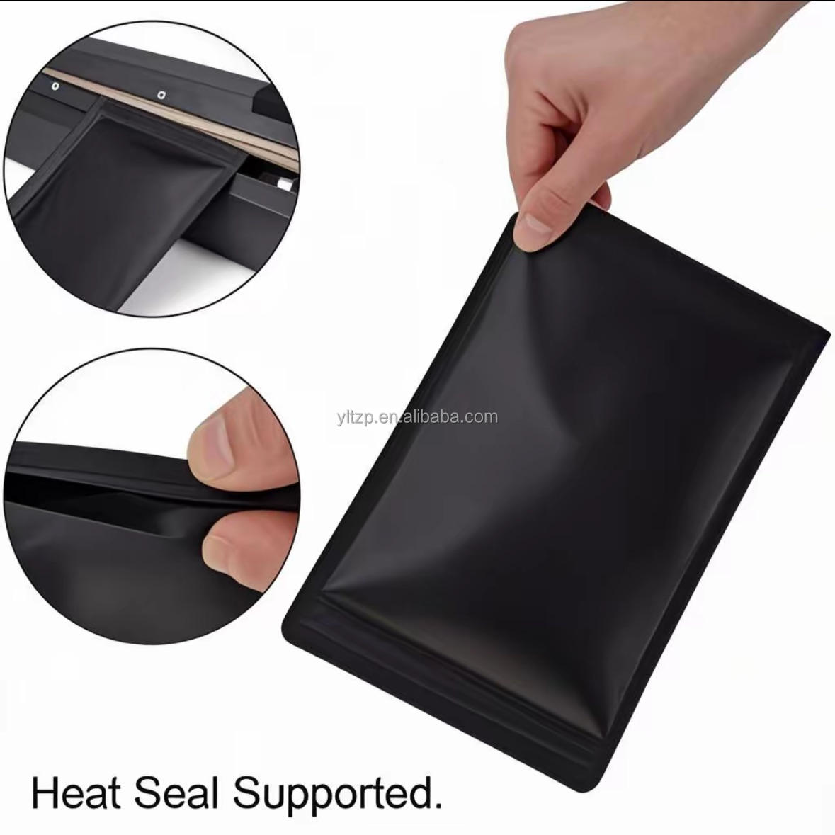 How to Choose Clear Cookie Bags: A Complete Buying Guide