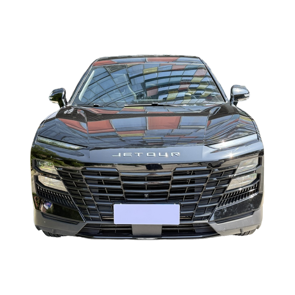 2023-2025 Jetour Dasheng SUV Turbo 1.6T Excellent Performance Automatic ...