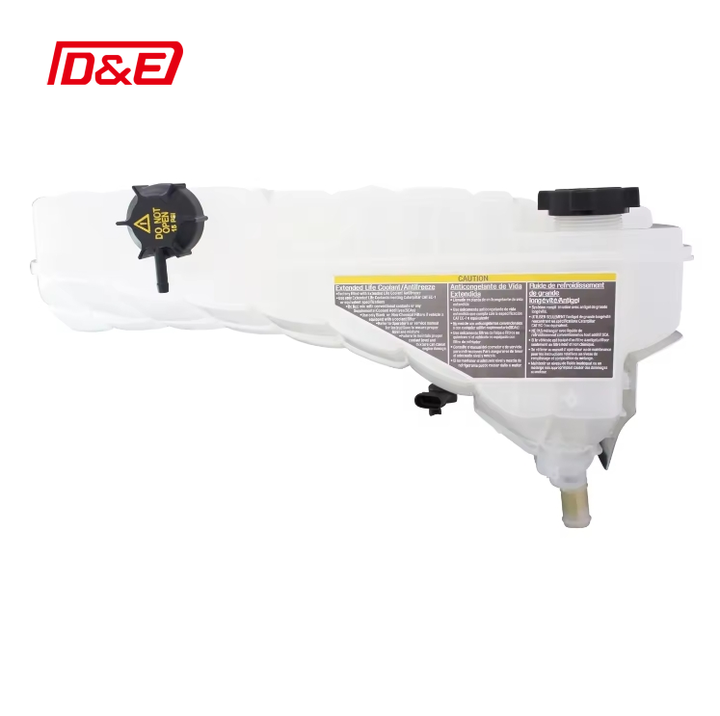 Truck Coolant Reservoir for Kenworth - High-Quality OEM