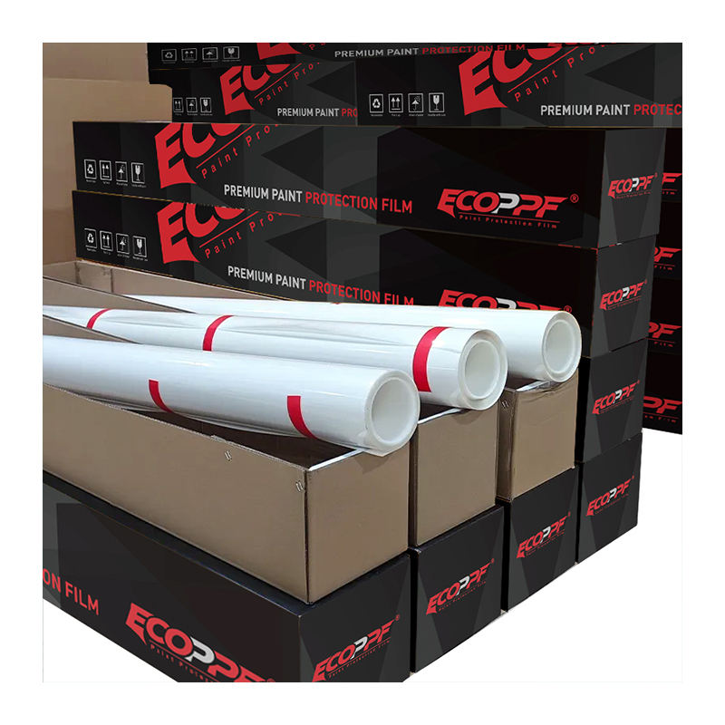 ECO Factory Fast Shipping 10 Years Warranty TOP Quality Self Healing ...