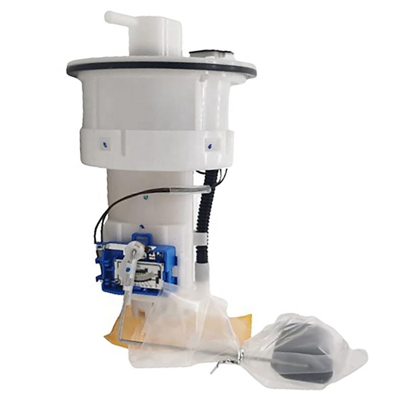 How to Choose the Best Hyundai Fuel Pump: A Complete Buying Guide