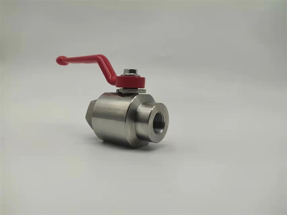 Hot Sale Hydraulic Ball Valve Manual Flow Control| Alibaba.com
