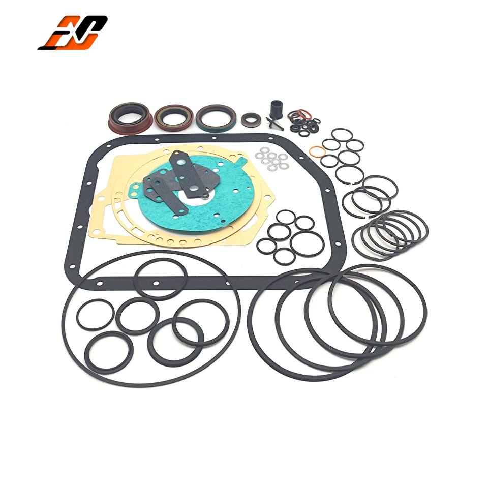 New High Quality Original Factory 0BH DQ500 DSG Transmission Overhaul ...