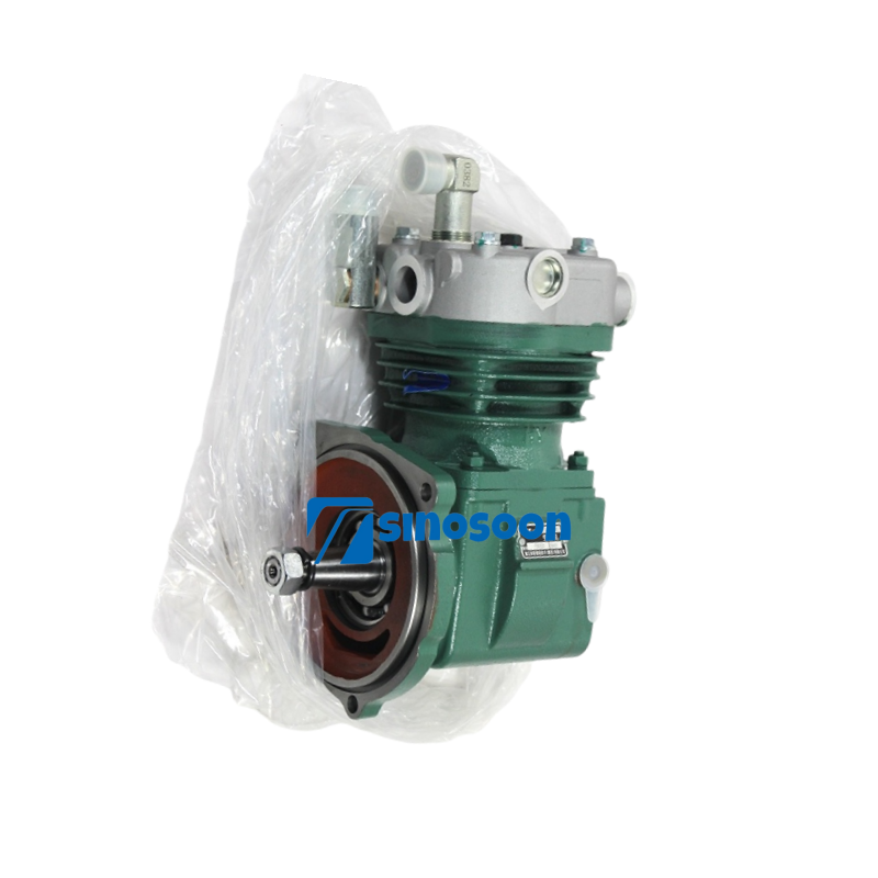 High Quality Faw 380 HP Truck Parts - Reliable Performance