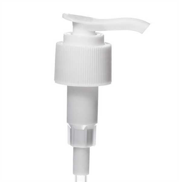 Customized Cream Pump - 24 28 400 410 415 Plastic Bottle