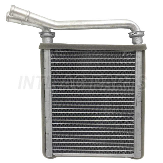 HVAC Heater Core Replacement for Toyota Hilux Vigo KUN26 GGN25 ...