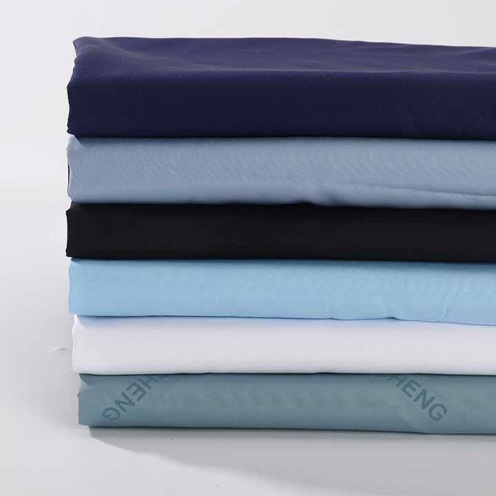 Polyester Pongee Fabric - Lightweight, Durable Lining