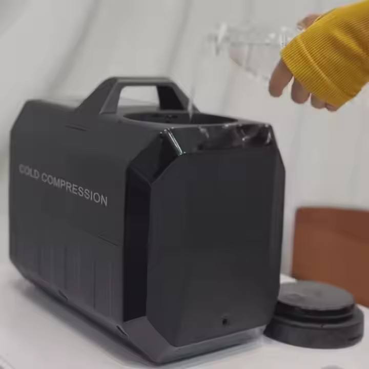 2026 New Trending Product Ice Cold Ice Pack Needed Cryotherapy Machine ...