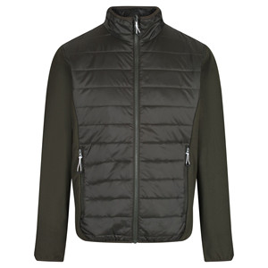 Crane Ski Jacket - High Quality, Waterproof & Customizable