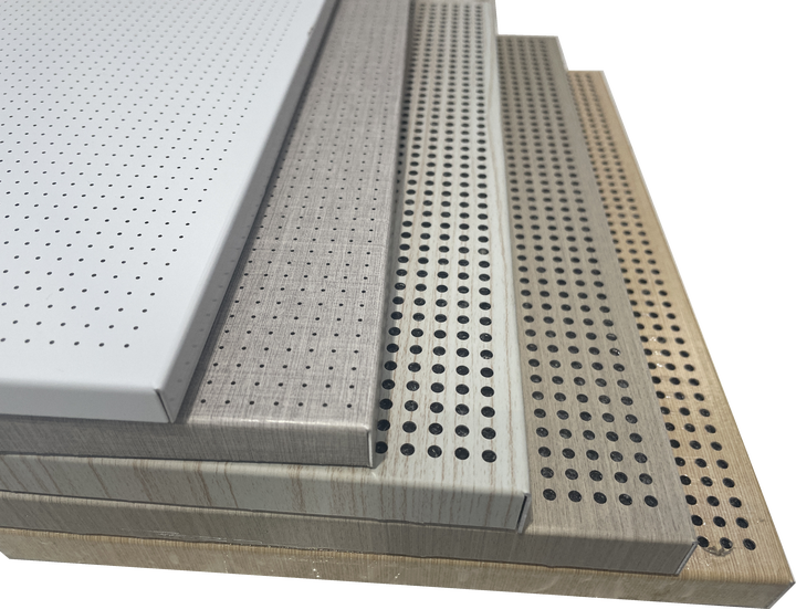 Alucobond High Quality 4mm pvdf acm acp Facades Ceiling Outdoor Indoor ...