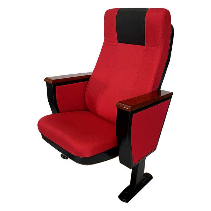 VIP Cinema Chair - Theater Furniture for Schools & Churches