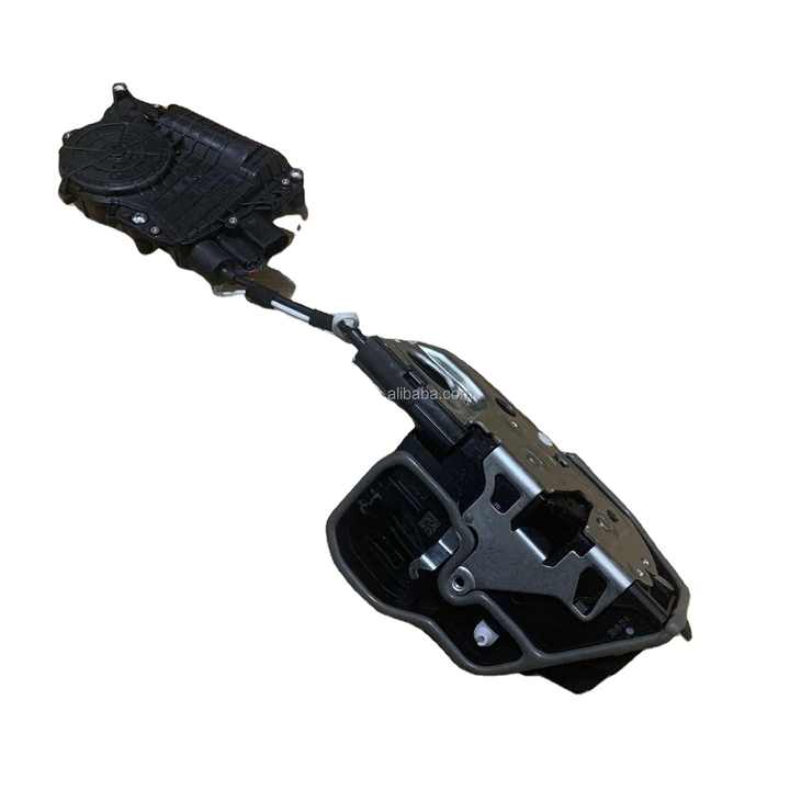 BMW Soft Close Door Lock Mechanism - 51217185692