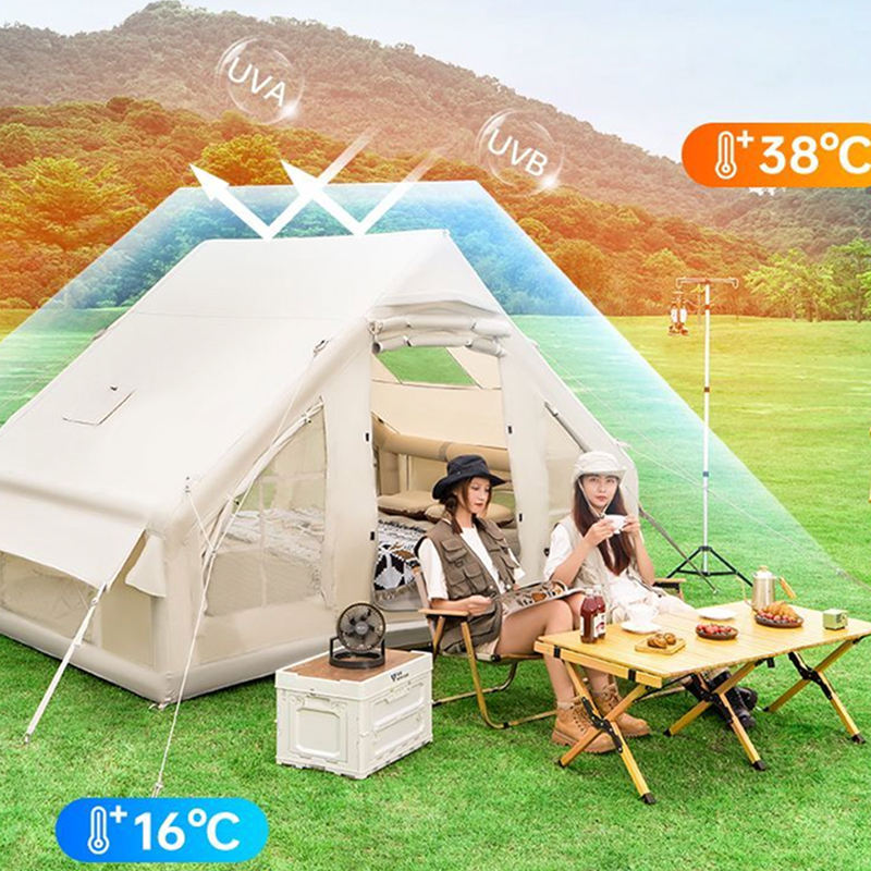 How to Choose Top Quality Comping Tent: Ultimate Buying Guide
