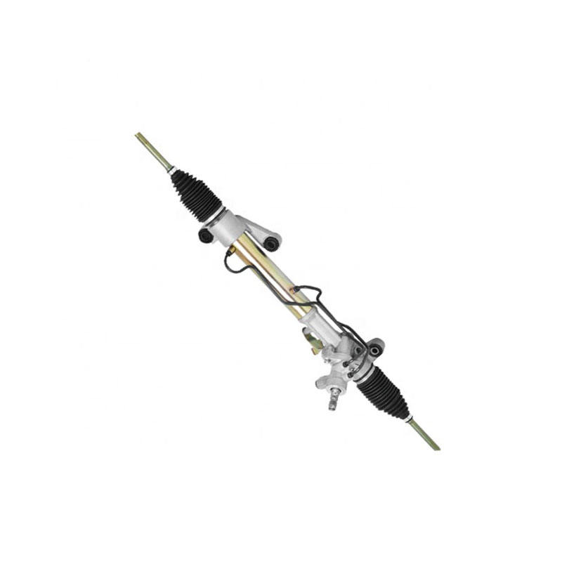 Car Power Steering Rack Gear Box Assy 44250-12670 for Toyota Corolla ...