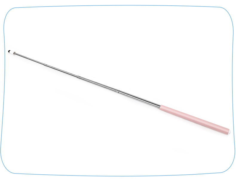 Durable Plastic Interactive Infrared Whiteboard Pen Long-Pointer ...