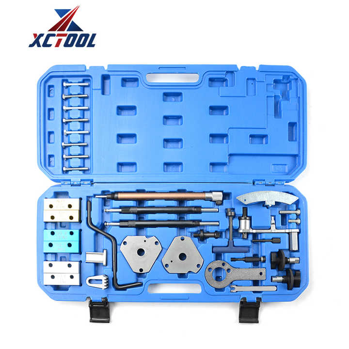 XCTOOL professional auto car repair tools petrol Engines Timing tool ...