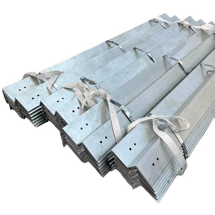 Galvanized Steel L Beam Window Lintel Angle Bar Equal Unequal Angle ...