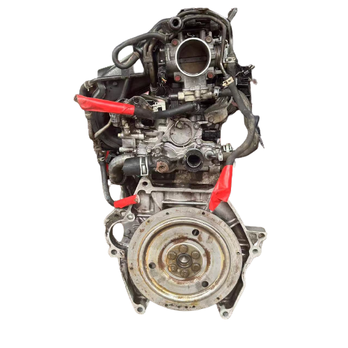 Used 1.5L L15A Engine for Honda Fit GD1 GD3 - Reliable Performance with ...