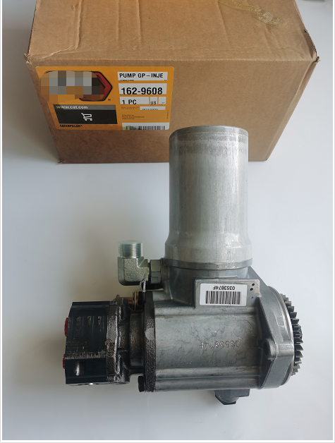 Caterpillar PUMP GP-UNIT INJECTOR HYD - Reliable Performance