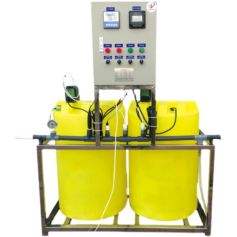 Hinok (wuxi) Equipment Limited - Water fitler system, RO system
