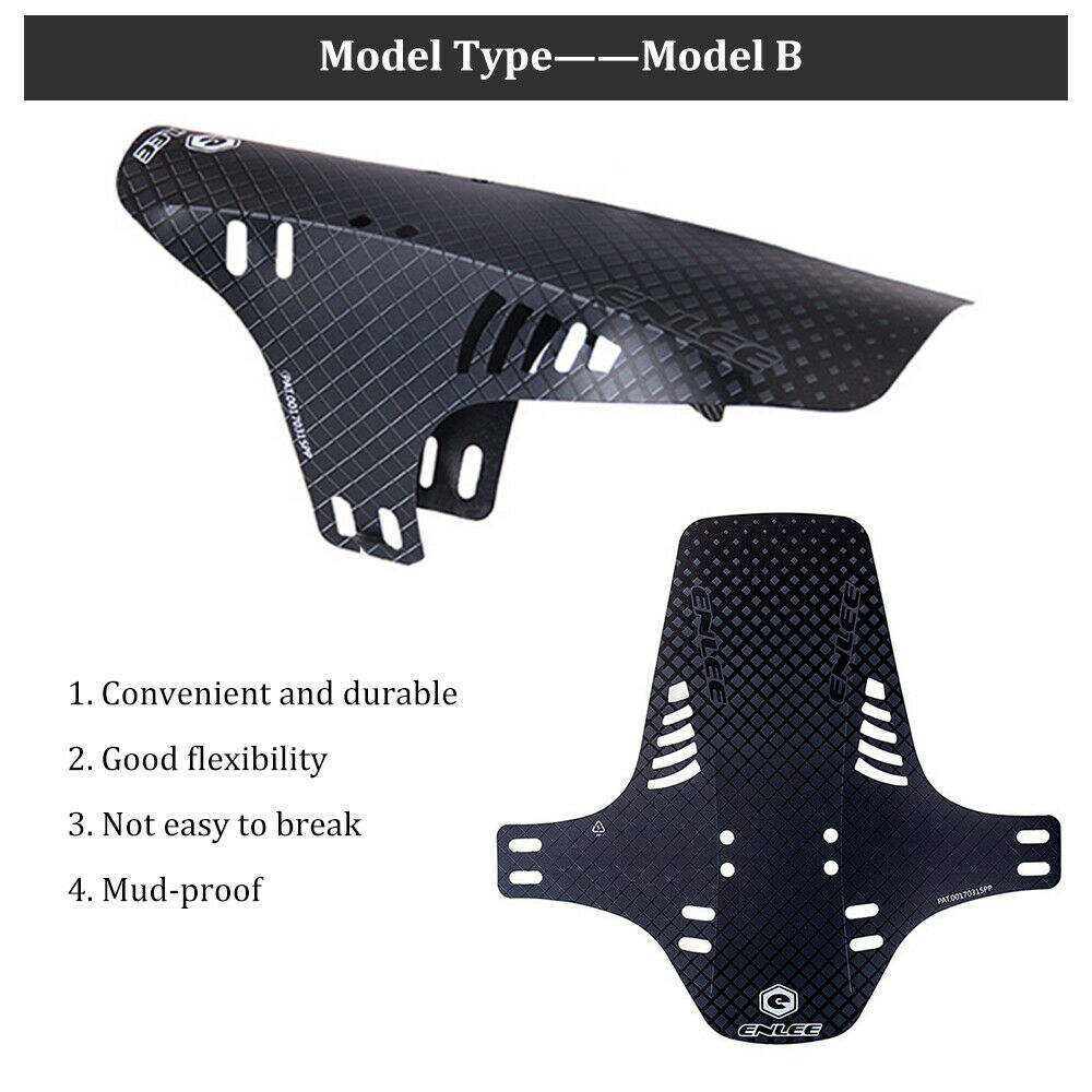 How to Choose the Best Mountain Bike Mud Guard for Your Ride