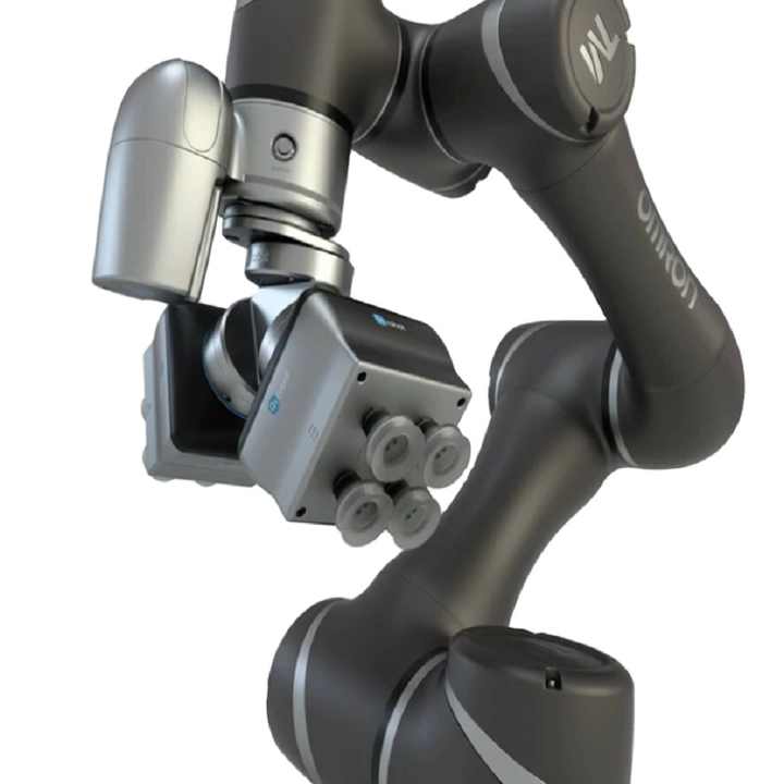 Onrobot VGC10 Flexible Gripper - Efficient Collaborative Robot