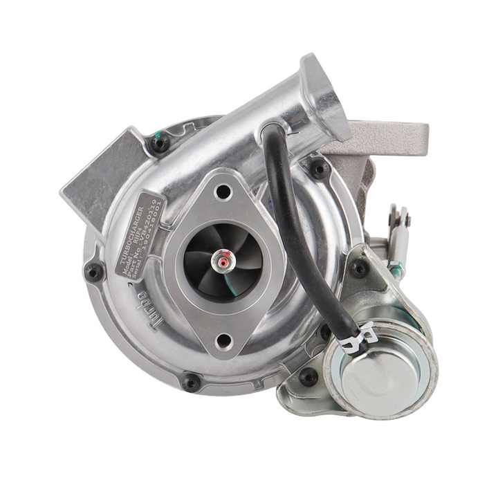 Truck Turbo Charger RHF4H VN4 VB420119 for IHI Nissan YD25K2