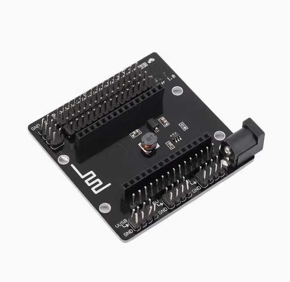 Nodemcu Esp8266 Serial Port Baseboard Lua Wifi Development Board