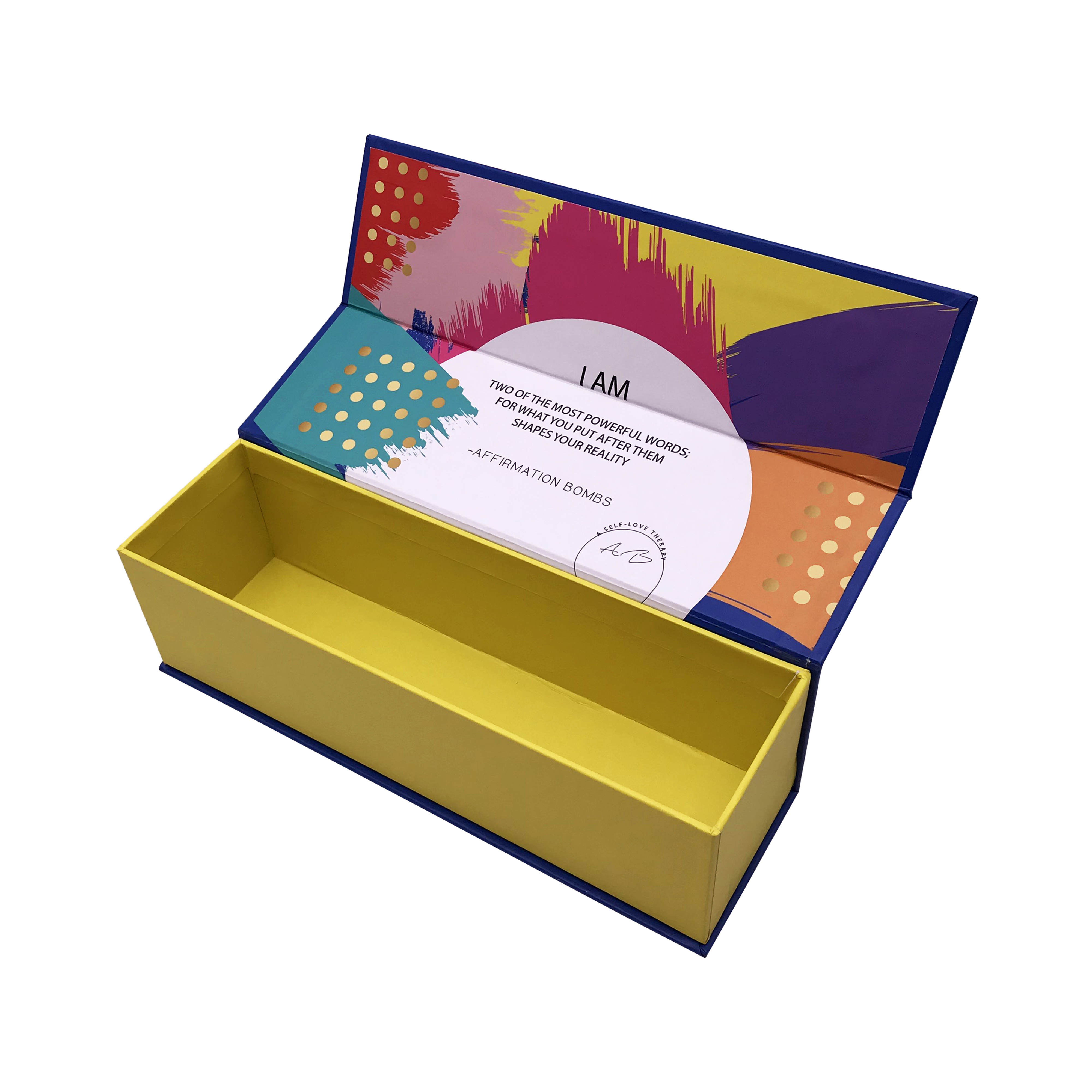 Custom Logo - Shoe Box Tissue Paper - 17gsm Eco-Friendly
